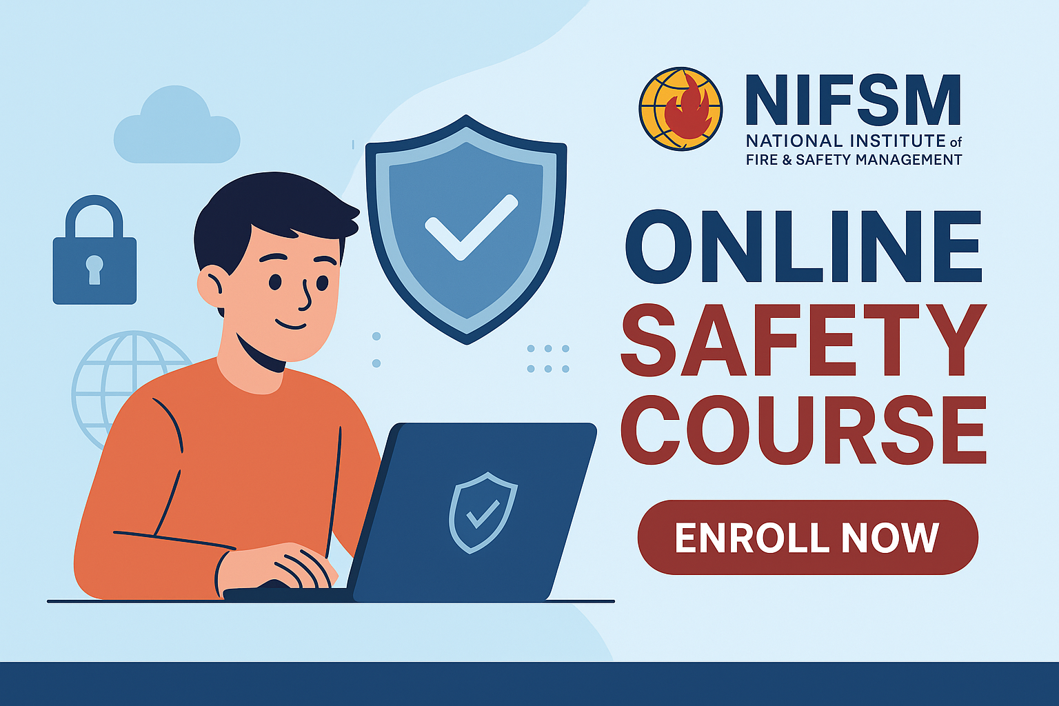 Online Safety Training in India